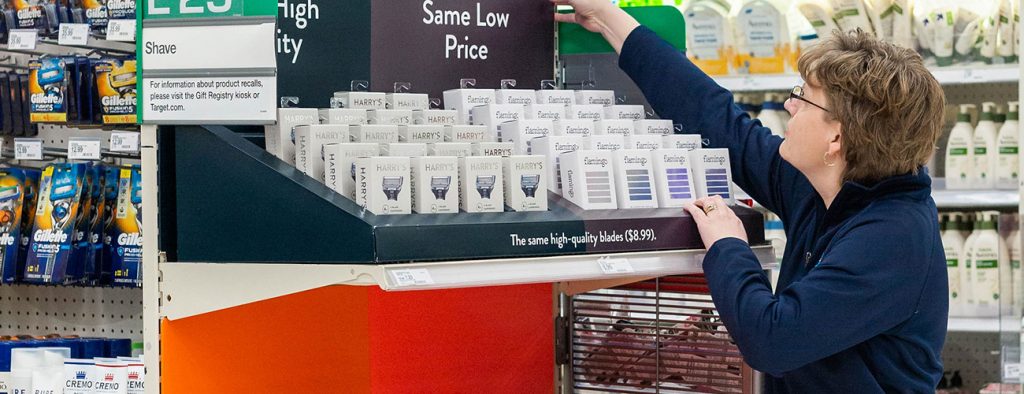 New Year, New Look: Navigating a Successful Retail Reset - RMS