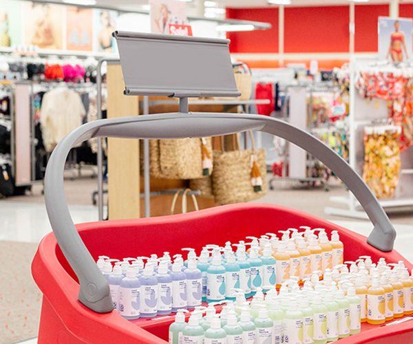 Retail Merchandising Services for Target | RMS